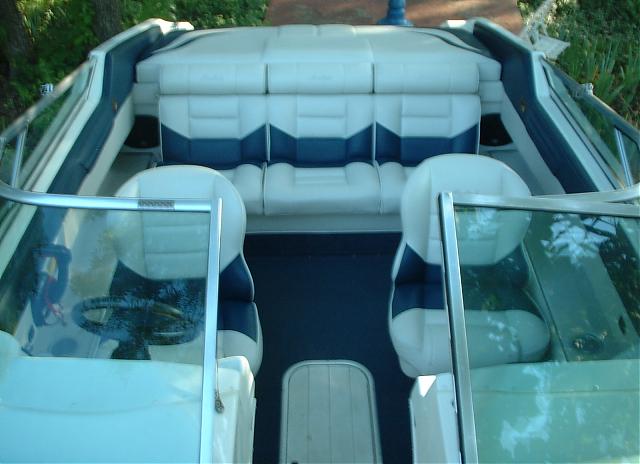 1994 Mariah BowRider 12,000 OBO - The Mariah Owners Club