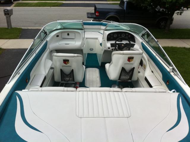 1995 Talari Z210 for sale - The Mariah Owners Club