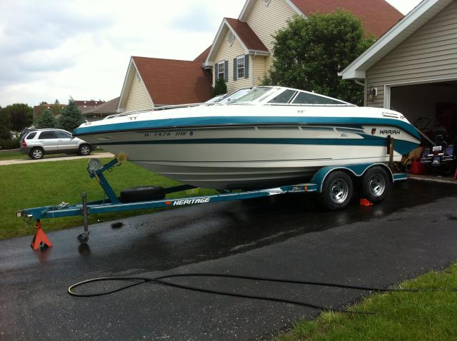 1995 Talari Z210 for sale - The Mariah Owners Club