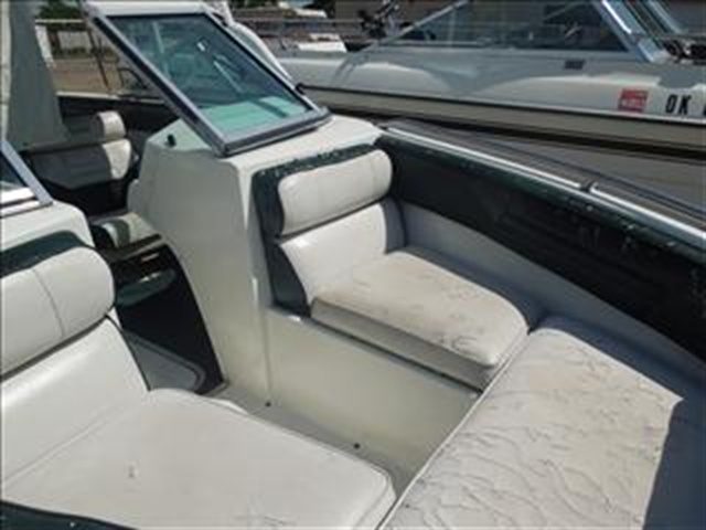 1993 Mariah Diablo Boat 4.3 Alpha One V-6 - The Mariah Owners Club