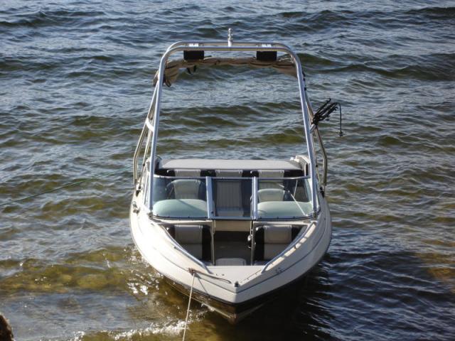 1995 Mariah192 Barchetta - The Mariah Owners Club