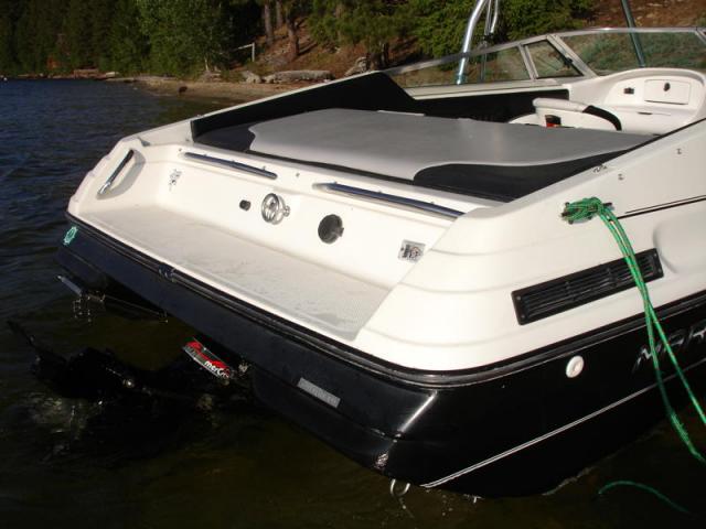 1995 Mariah192 Barchetta - The Mariah Owners Club