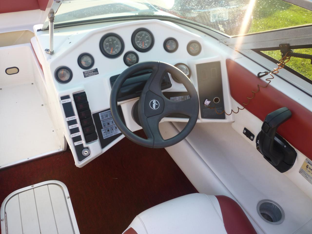 1994 Talari 180 for sale - The Mariah Owners Club