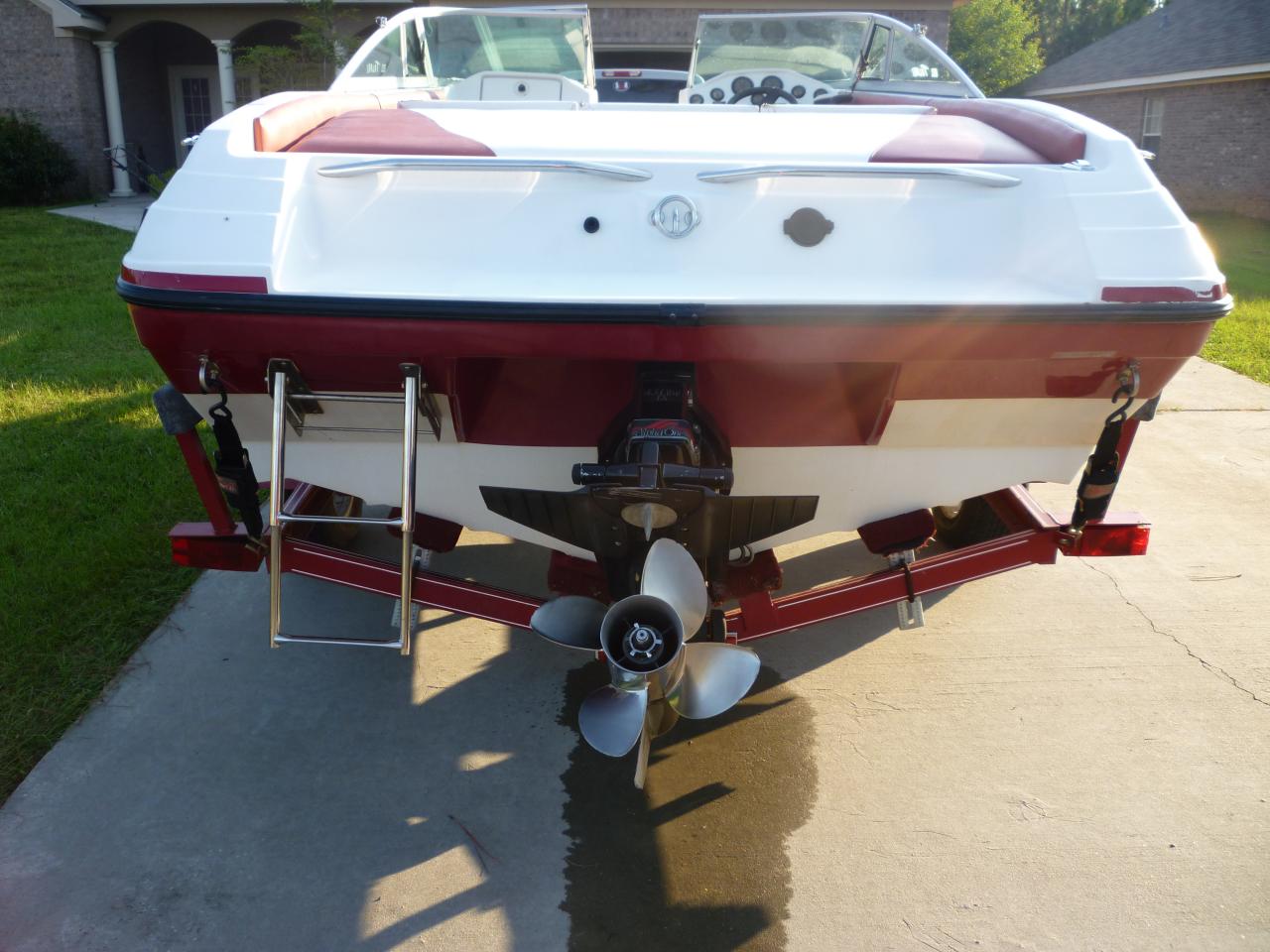 1994 Talari 180 for sale - The Mariah Owners Club