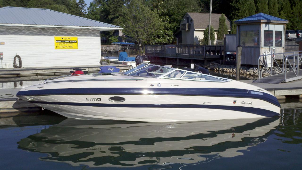 1996 Mariah Boats Models Twitter