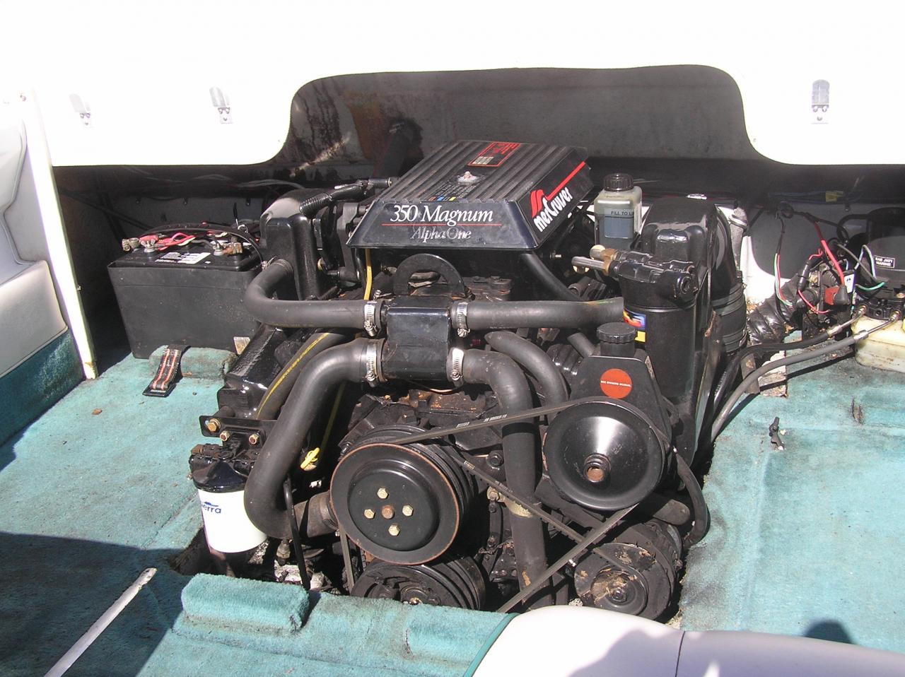 Member Boat For Sale: 93 Mariah MX 20 for sale - The Mariah Owners Club