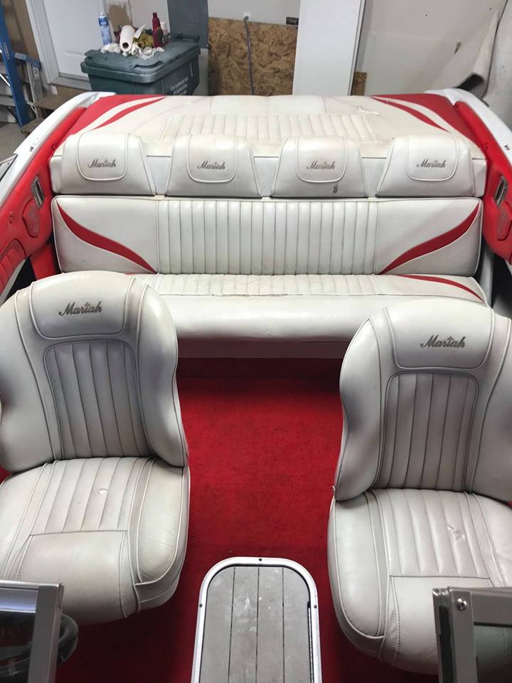 Link to Ad: $7,800 1997 Mariah 179 SE TALARI ---> POST FALLS IDAHO ...