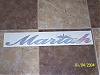 Original Mariah Decals & Graphics - Ordering information - The Mariah ...
